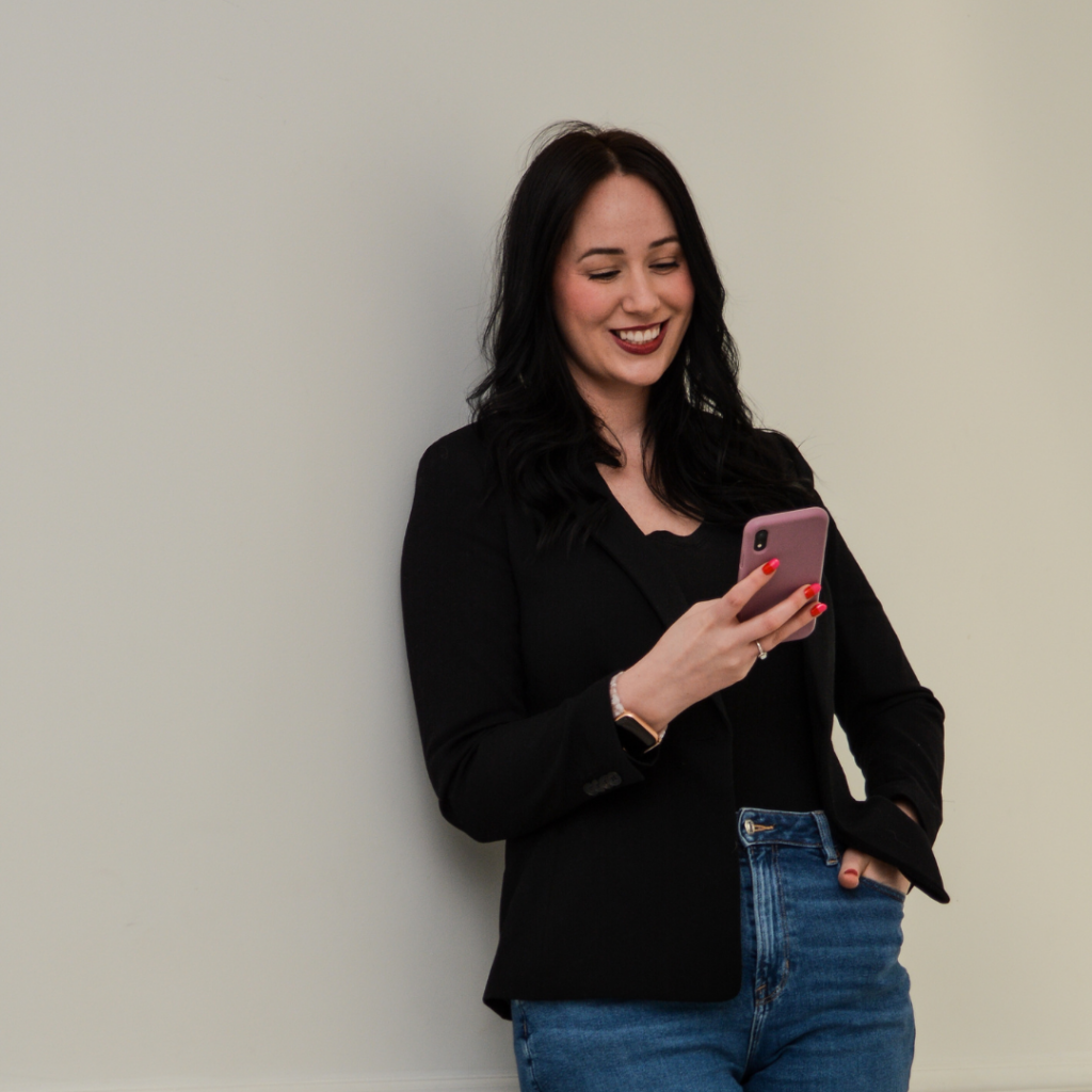 Erin Ellis – Ellis Team – Southern New Brunswick Real Estate